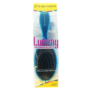 Escova cabelo marco boni oval flex lummy ref 8075 | CallFarma
