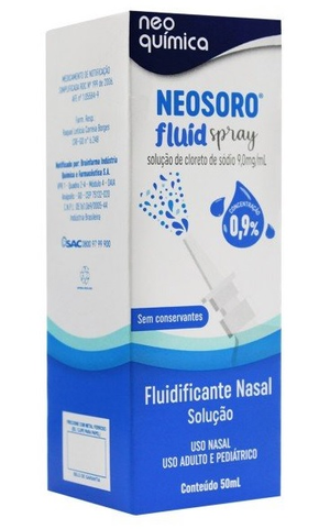 Melhores ofertas de Neosoro | CallFarma