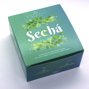 Sechá 60 sachês | CallFarma